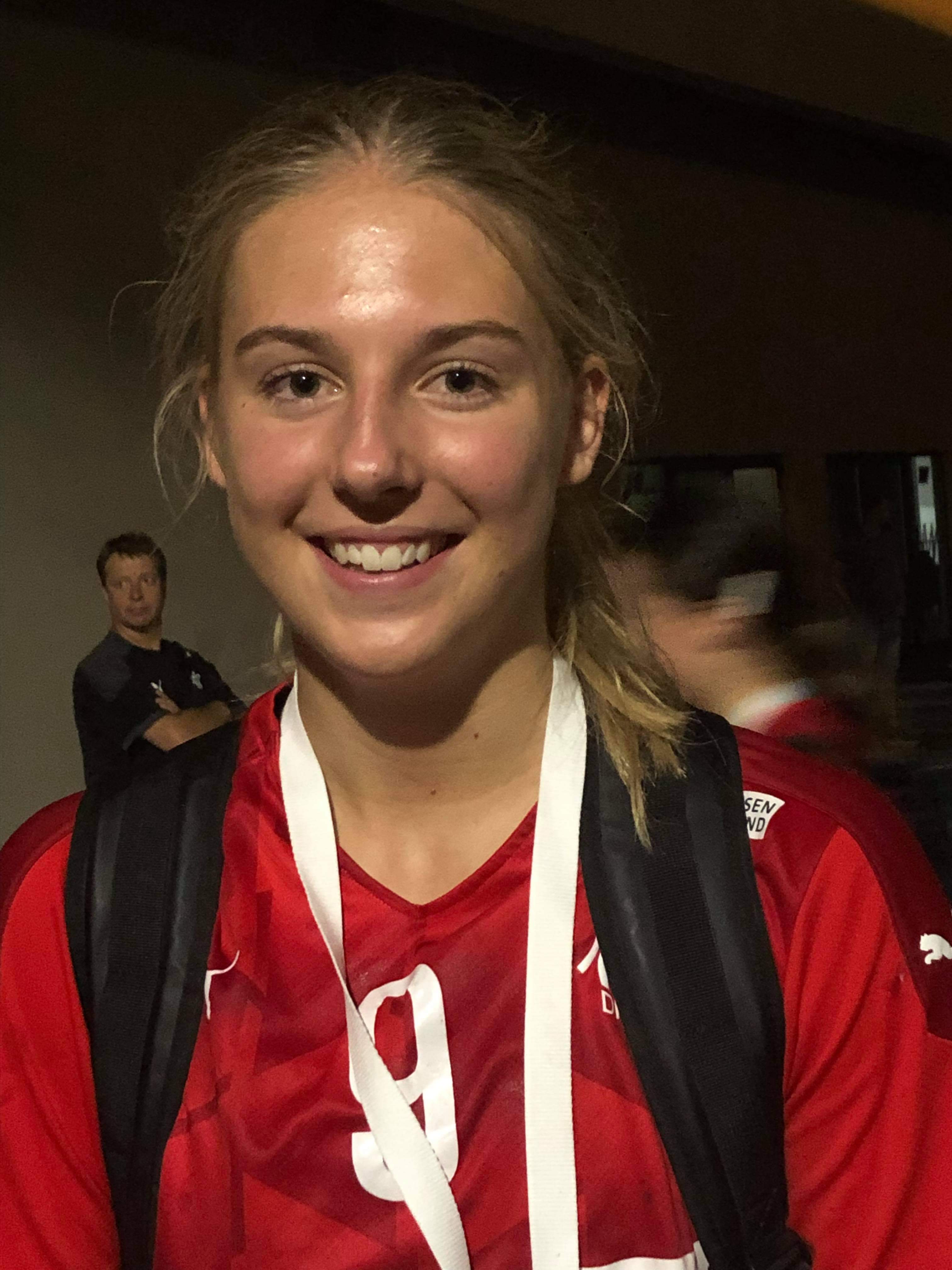 IHF | Laura Maria Borg